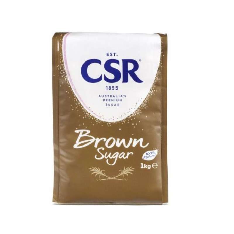 Jual CSR BROWN SUGAR 1 KG di Seller Kabebako - Duri Kepa, Kota Jakarta ...