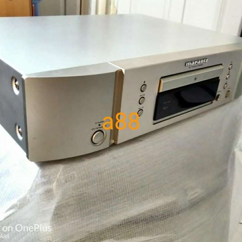 Jual Marantz Cd 5004 Ed Di Seller Audio88 - Rawa Bunga, Kota Jakarta ...