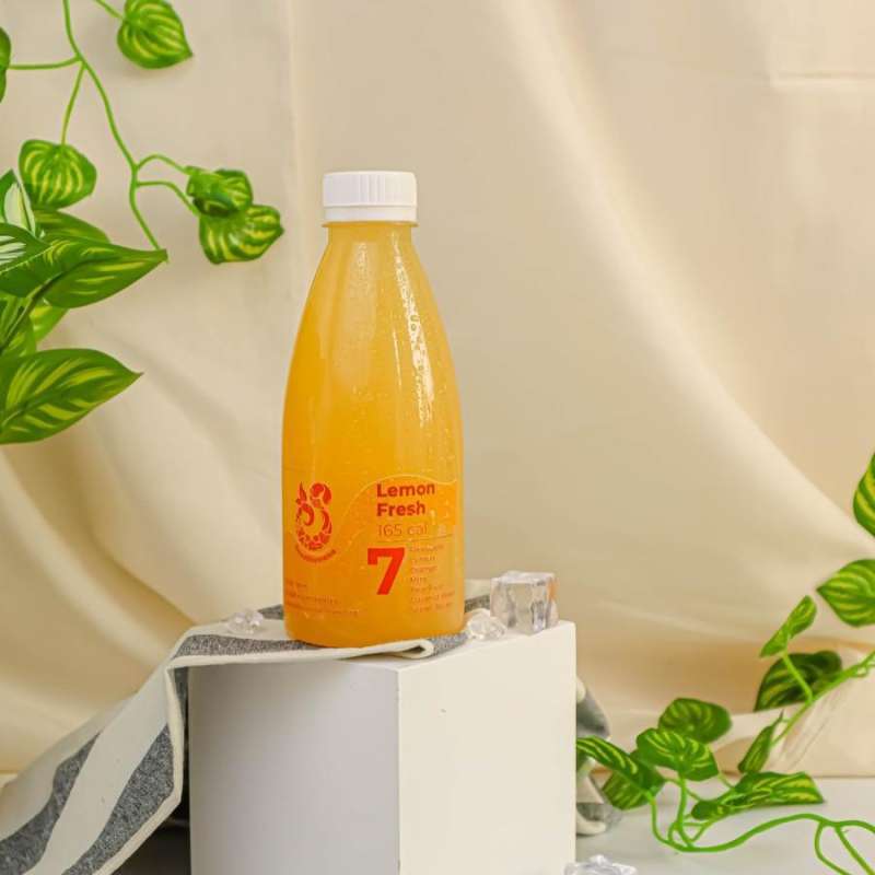 Fresh Apple Juice Gratis Ongkir 🔥 Harga Murah Januari 2026