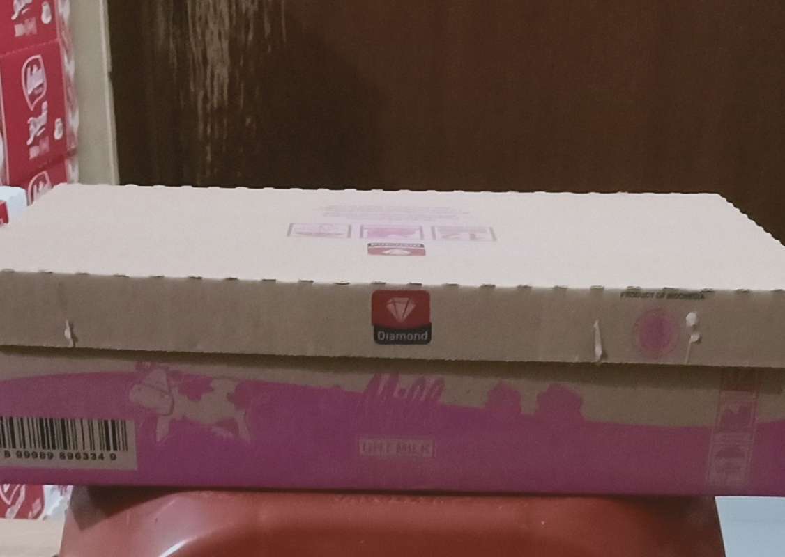 Jual Susu Uht Diamond 125 Karton Termurah - Harga Grosir Terupdate Hari Ini | Blibli