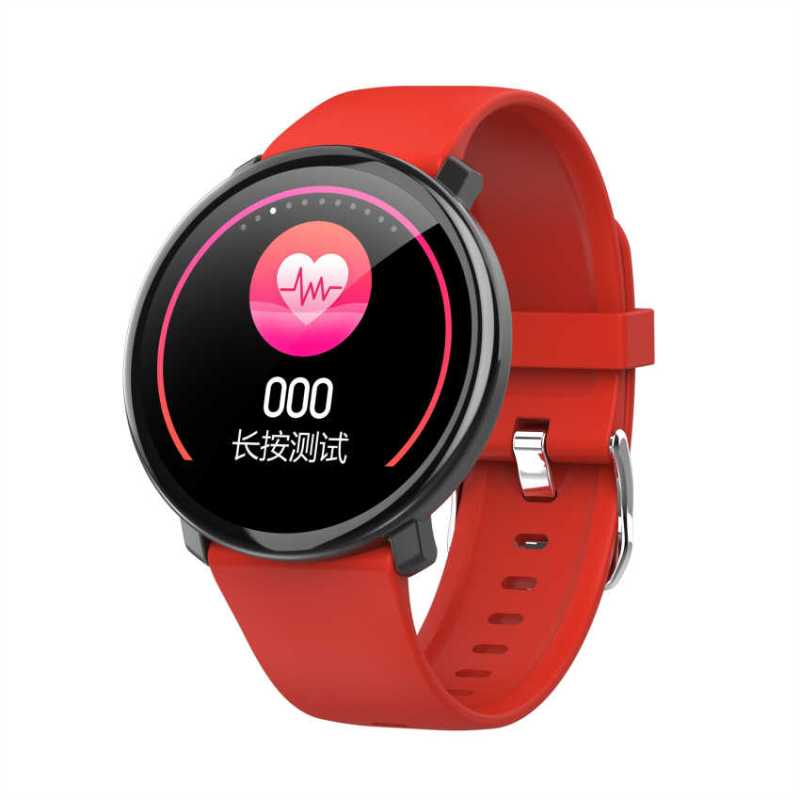 Jual Smartwatch Bulat Pria Spesifikasi Original, Murah & Diskon Harga ...