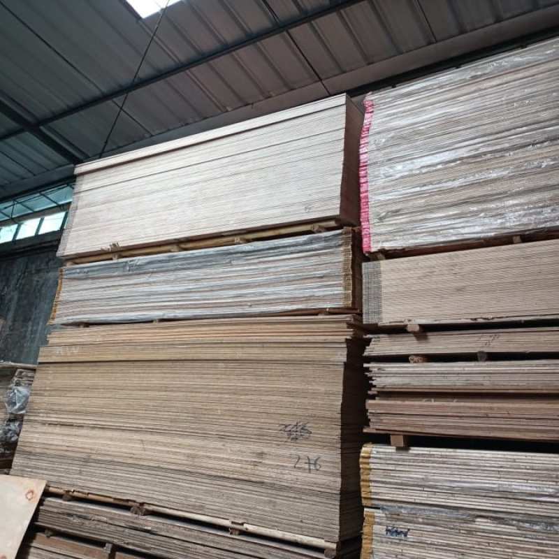 Promo Baru Triplek Multiplek Meranti 18 Mm Terbatas Diskon 26% Di ...