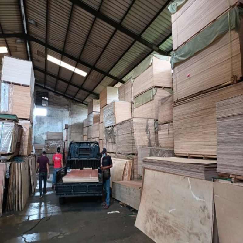 Promo Baru Triplek Multiplek Meranti 18 Mm Terbatas Diskon 26% Di ...