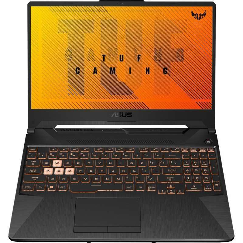 Jual ASUS TUF FA506ICB R735B6TO RYZEN 7-4800,8GB,512SSD,RTX3050 4GB,W10 ...