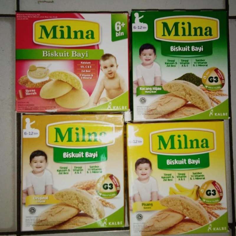 Jual Milna Butternut Terbaik Februari 2024 - Harga Murah & Gratis ...