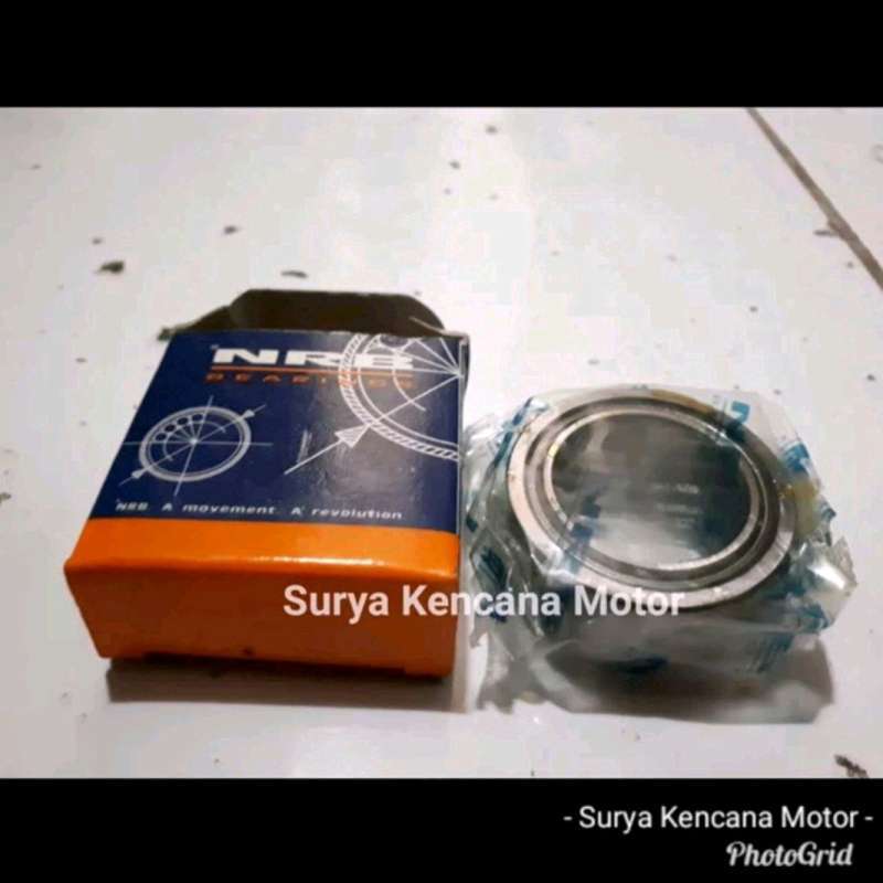 Jual Laher bearing bambu laces roces kruk as bandul besar Vespa PX ...