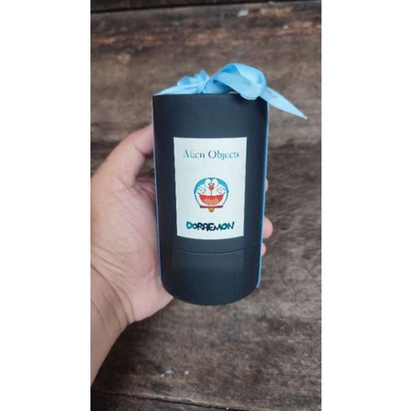 Doraemon Alien Object Lengkap Harga Terbaru Mei 2024 | Blibli