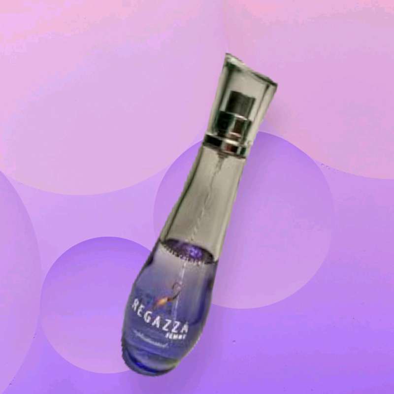 Jual Regazza Spray Cologne Sophisticated Body Spray Ungu- Violet [100 ...