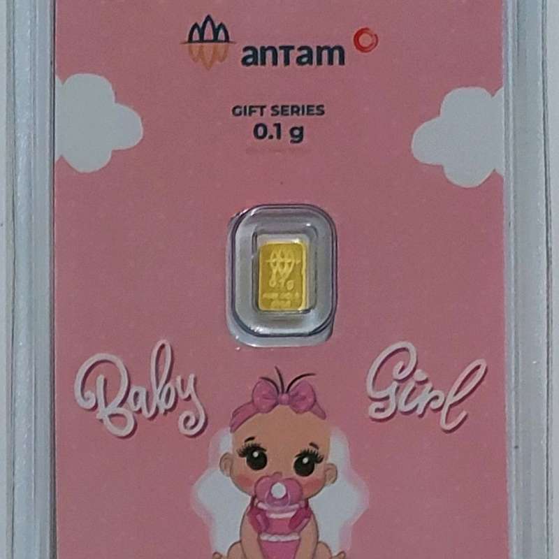 Mengenal 6 Perbedaan Emas Tua dan Emas Muda - Blibli Friends