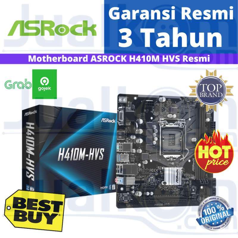 Jual Motherboard Lga 1200 Nvme Original Murah - Harga Diskon Juli 2024 | Blibli