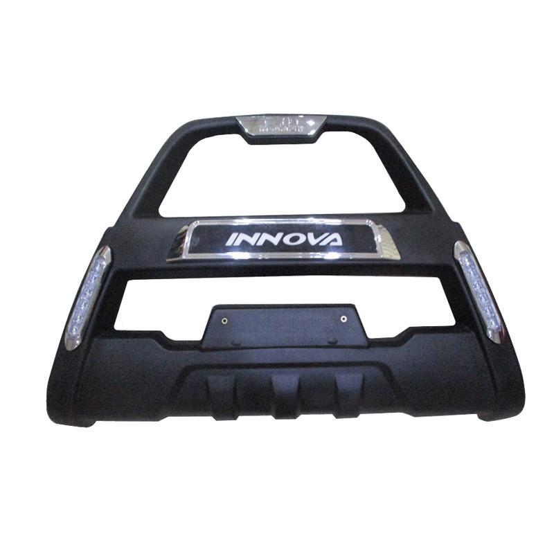 Jual Lembaran Variasi Tanduk Bumper Model Hammer Mobil for Toyota ...