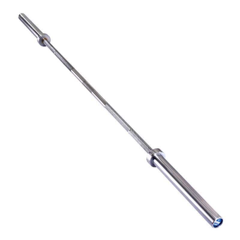 Jual EDGE 20 Kg Garuda Olympic Bar|angkat besi, barbell, barbel - Semua ...