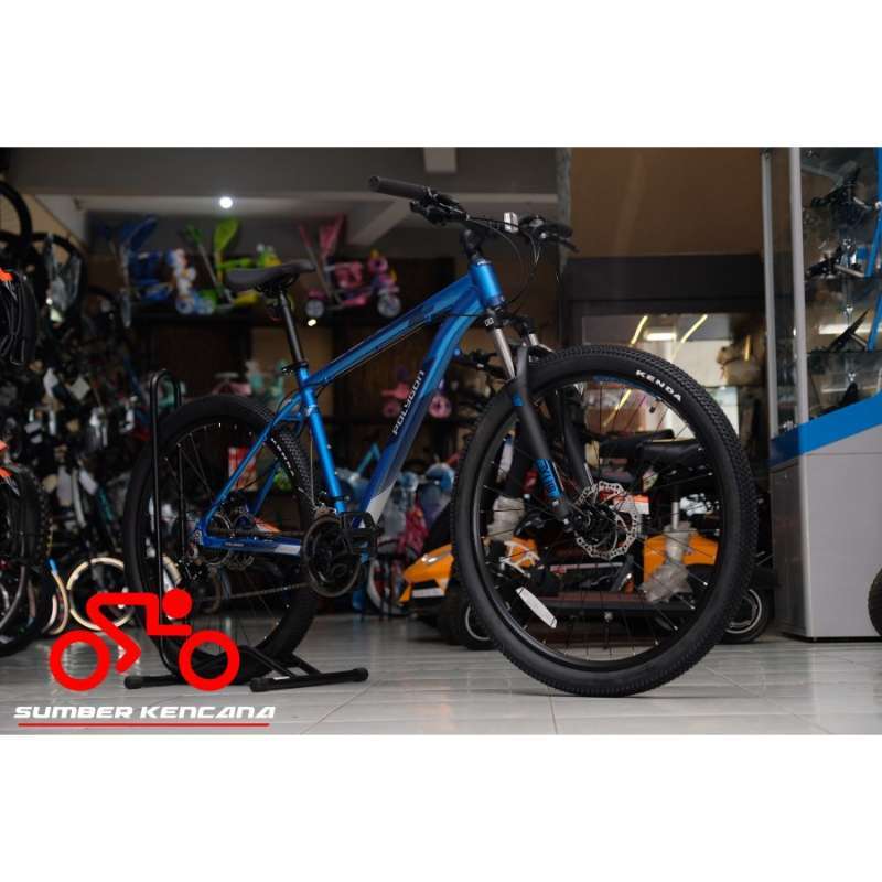 Jual Mtb Polygon Cascade 2.0 Di Seller Sumber Kencana Bike - Sumber ...
