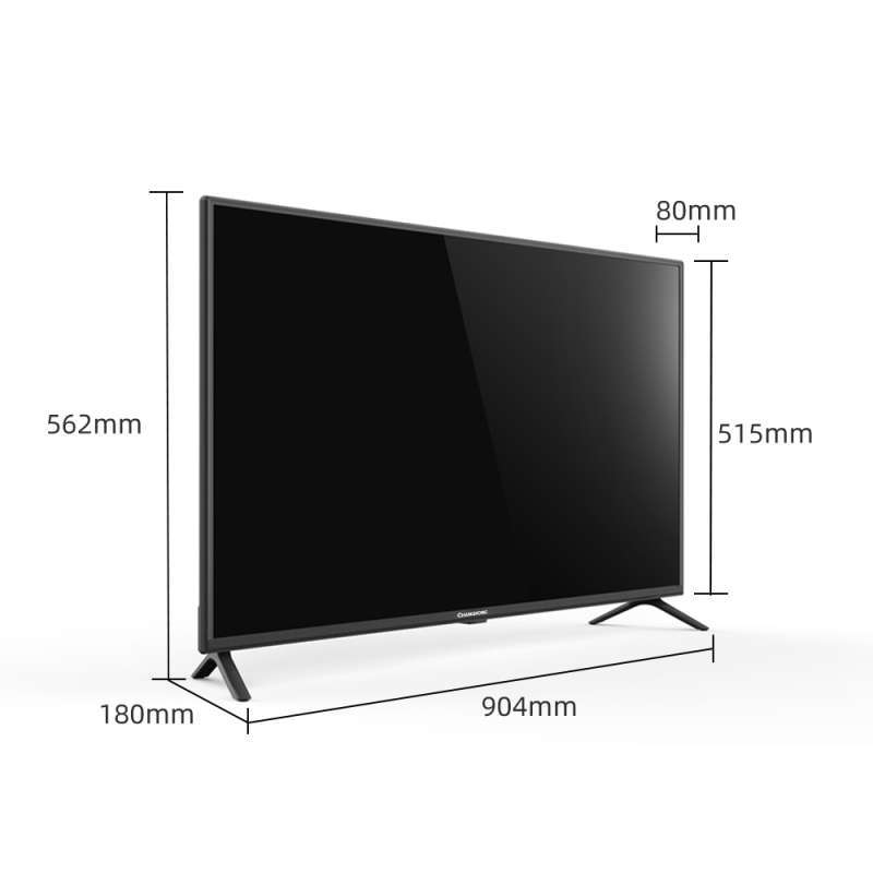 Promo Changhong 40 Inch Digital Led Tv (l40g5w) Fhd Tv-hdmi-usb Movie Diskon 49% Di Seller ...
