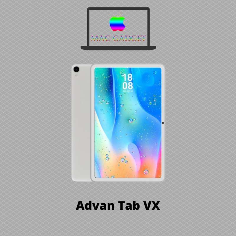 Jual Advan Tab Vx Ram 8 128 Spesifikasi Original, Murah & Diskon Harga ...