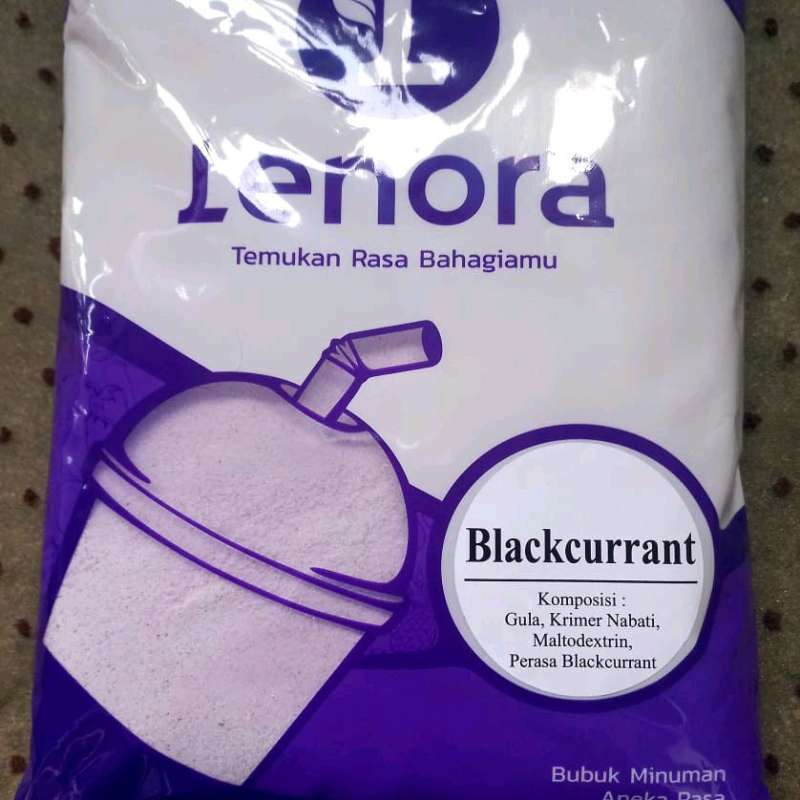 Jual Lenora Powder Blackcurrant Di Seller Kecantikanku Shop ...