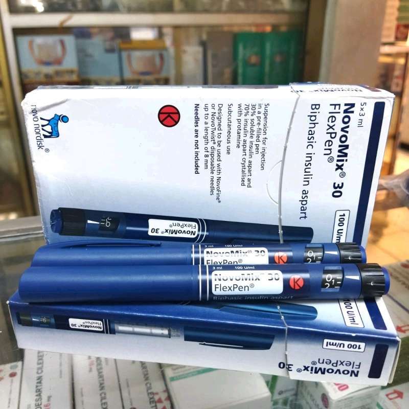 Jual Vitamin Terbaru Maret 2024 100% Original – Official Store ...