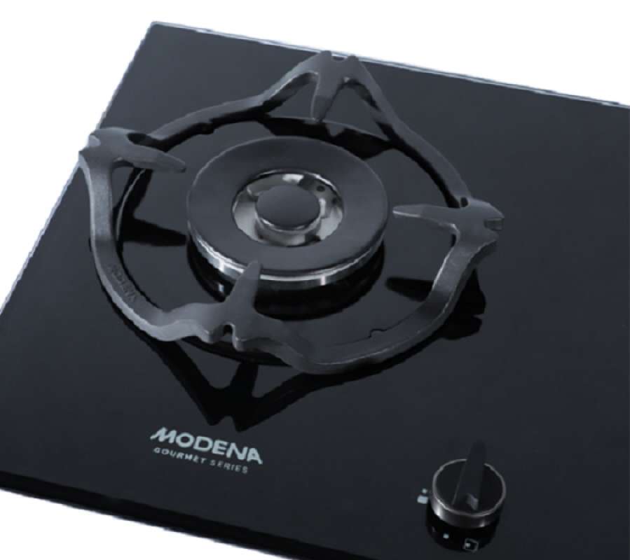 Jual Modena Built In Gas Hob - Bh 2937 Di Seller Modena Official Store ...