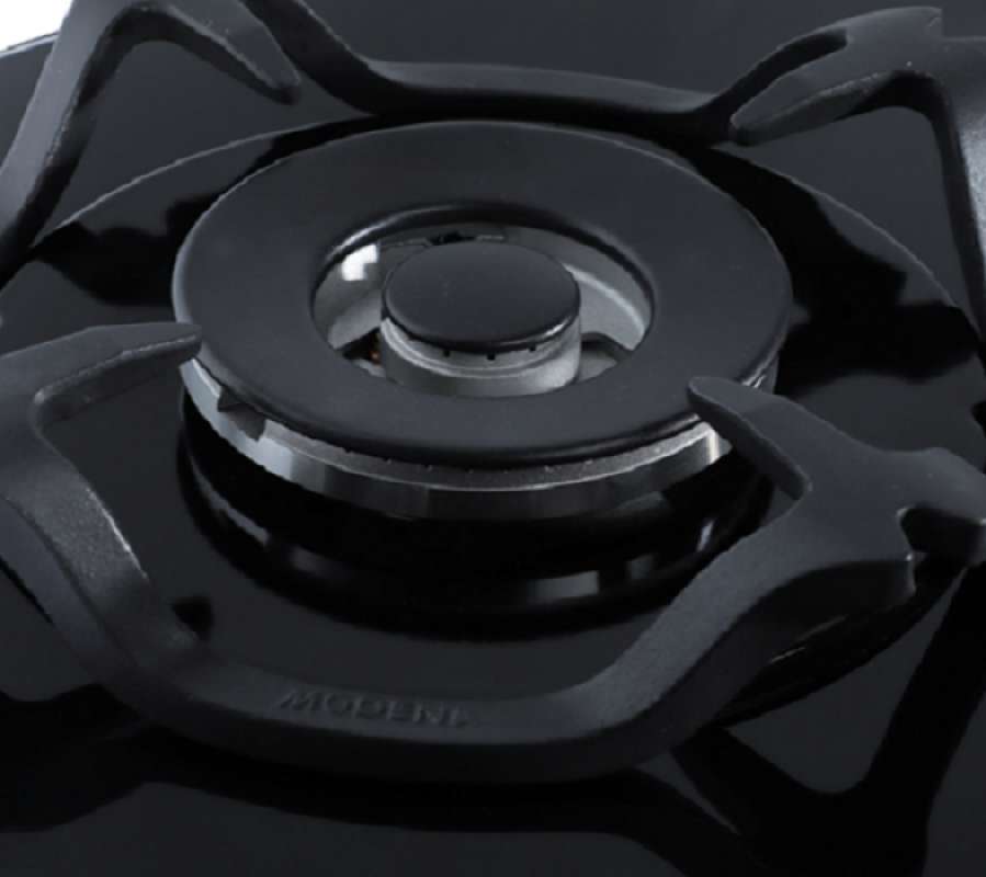 Jual Modena Built In Gas Hob - Bh 2937 Di Seller Modena Official Store ...