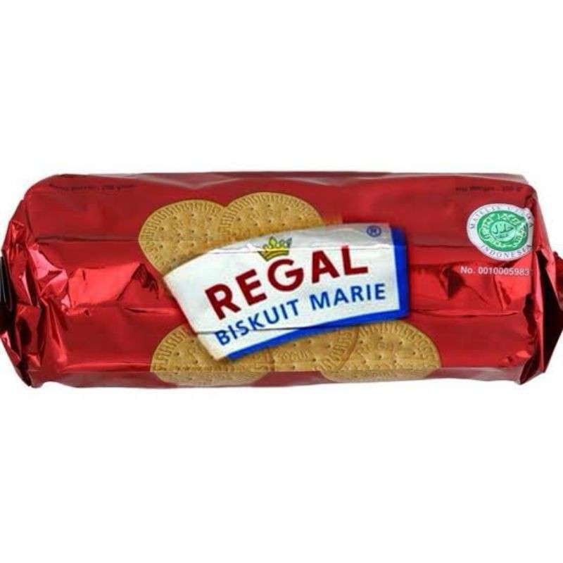 Jual Biskuit marie regal 230gr biskuit susu cemilan enak dan murah di ... Jual Biskuit marie regal 230gr biskuit susu cemilan enak dan murah di ...