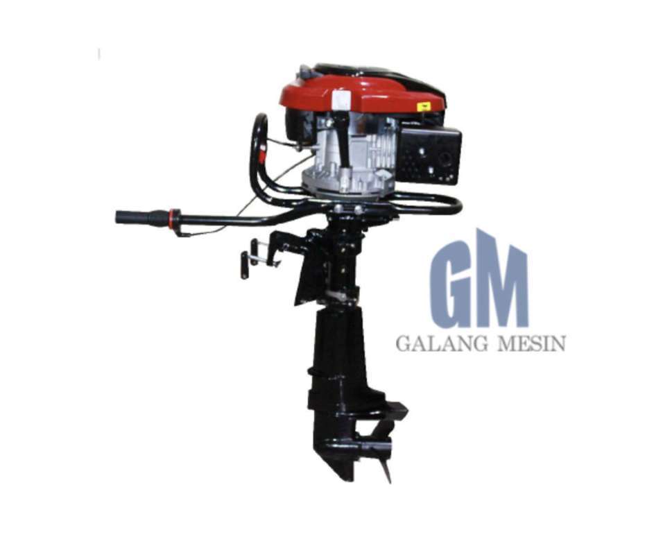 Jual Mesin Perahu Mesin Tempel 50 Pk Terbaik Februari 2025 - Harga Murah & Gratis Ongkir - Blibli