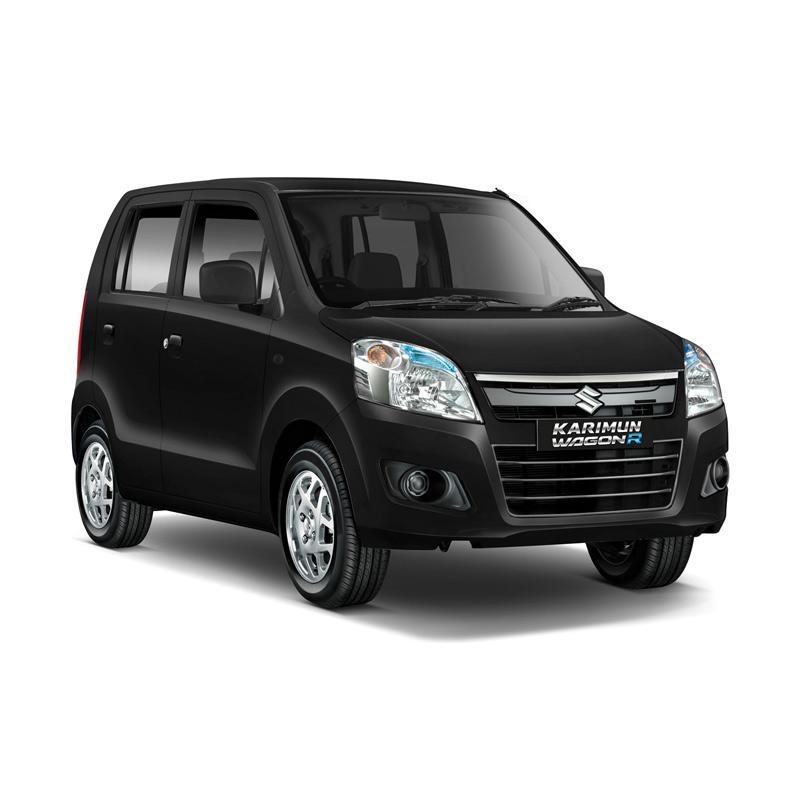 Jual Suzuki Karimun Wagon R 3 Mobil [Paket TDP] - - - - di Seller ...