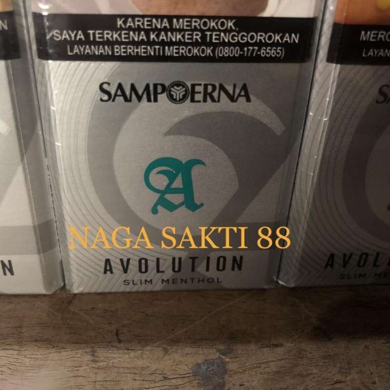 Jual Rokok Avolution Termurah - Harga Grosir Terupdate Hari Ini | Blibli