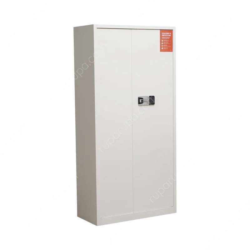Jual Informa carter Lemari Besi Arsip Kantor filling cabinet Kunci ...