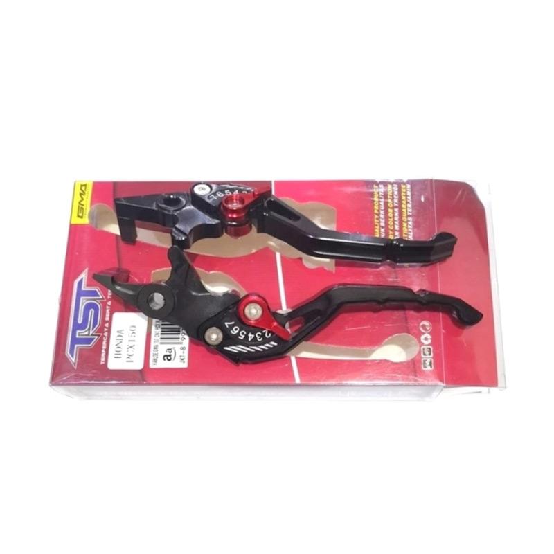 Jual Gma Cnc Handle Motor Tst For Pcx Di Seller Wiramotor - Jelambar ...