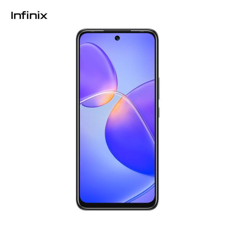 Jual Infinix Hot 12 Play [x6816] Smartphone ( Ram 4gb / Rom 128gb ...