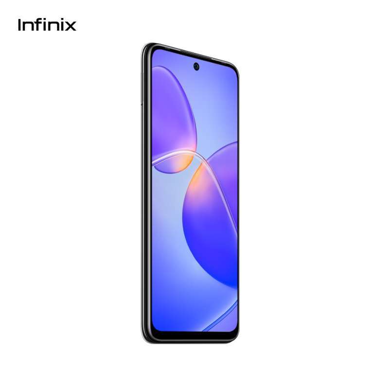 Jual Infinix Hot 12 Play [x6816] Smartphone ( Ram 4gb / Rom 128gb ...