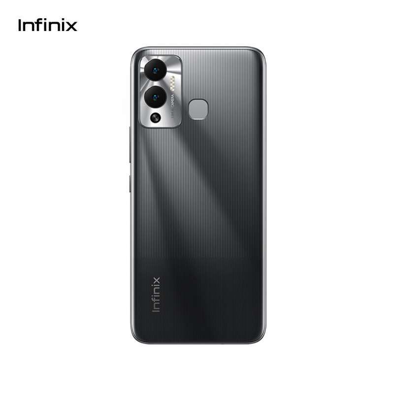 Jual Infinix Hot 12 Play [x6816] Smartphone ( Ram 4gb / Rom 128gb ...