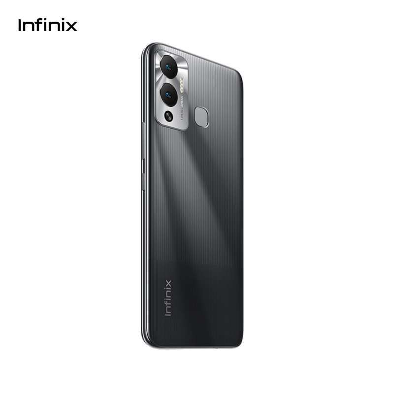 Jual Infinix Hot 12 Play [x6816] Smartphone ( Ram 4gb / Rom 128gb ...