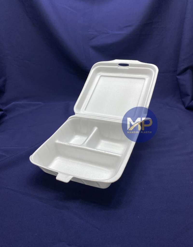 Jual Sterofoam Sekat Original Murah - Harga Diskon Juli 2024 | Blibli.com