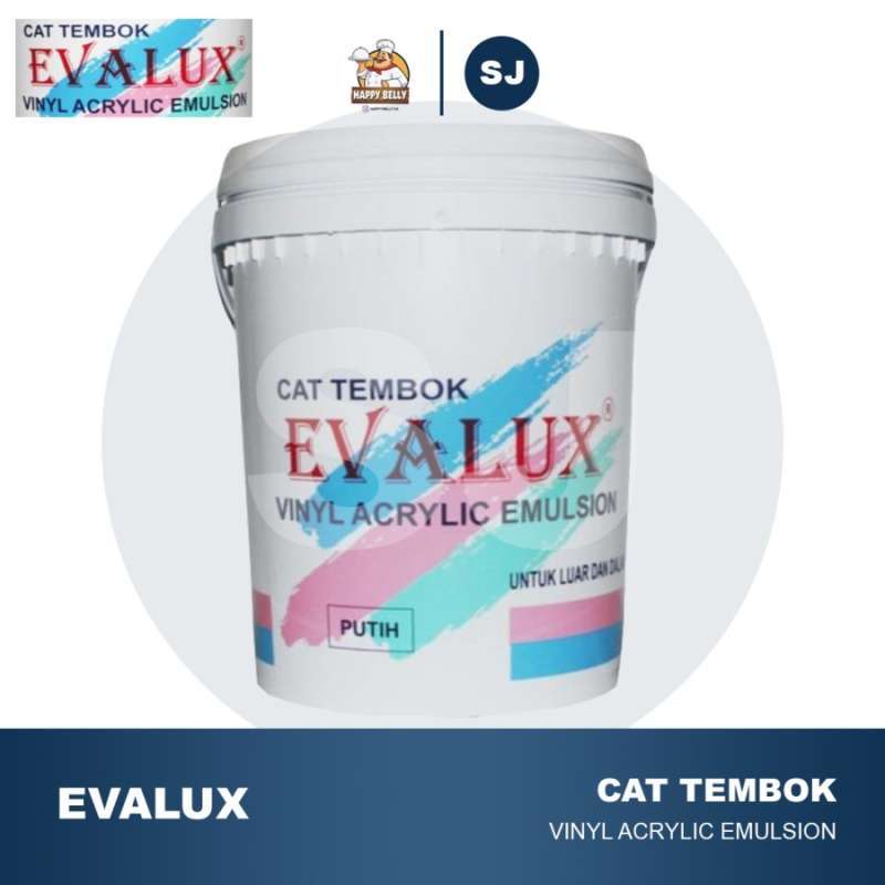 Jual Cat Tembok 25 Kg Di Medan Original Murah - Harga Diskon Juni 2024 ...