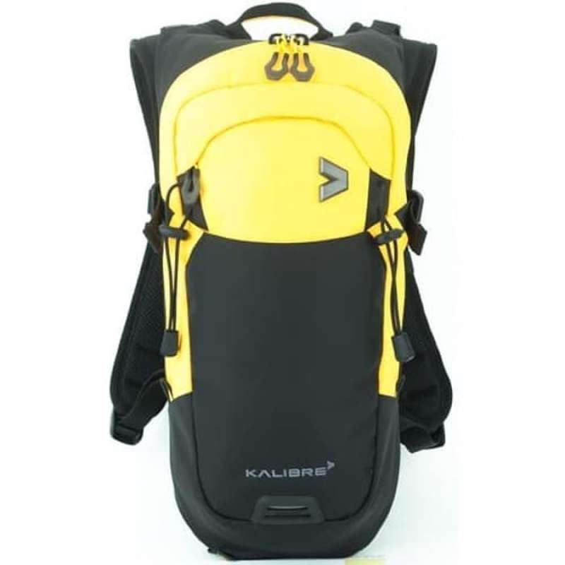 Jual Tas Kalibre Neuronal Model Terbaru - Harga Promo Mei 2024 | Blibli