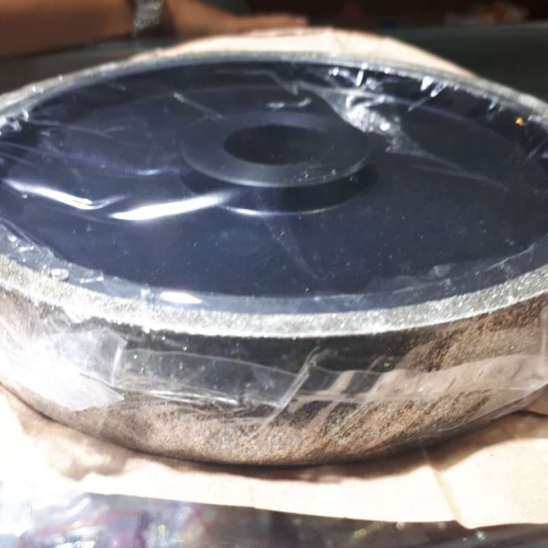 Jual Gerinda Batu Poles 6Inch / Diamond Wheel / Batu Gerinda Poles ...