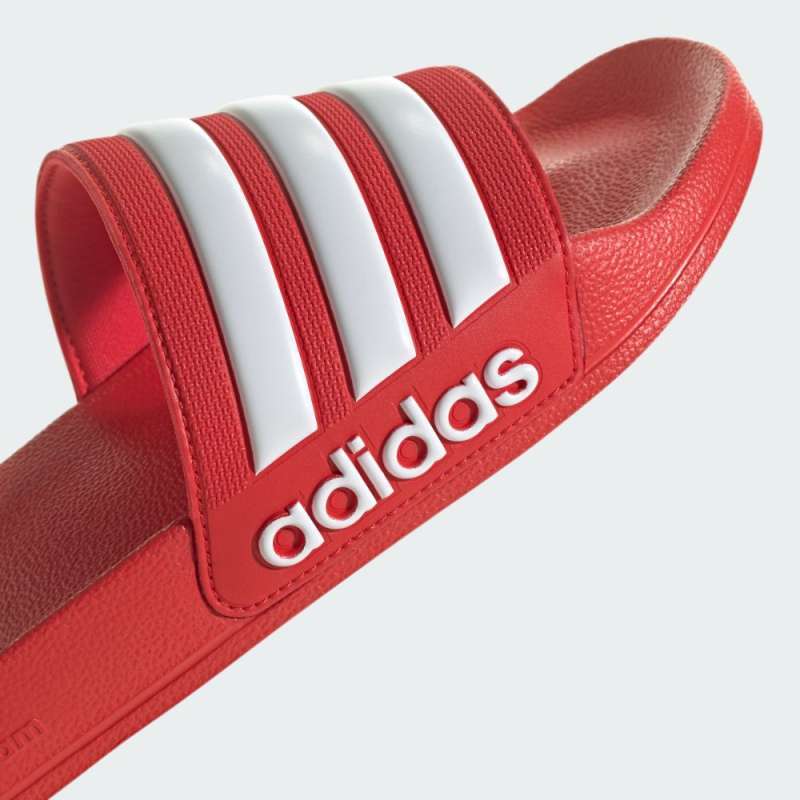 Jual Adidas Adilette Shower Slides Sandal Pria [gz5923] - 12 Di Seller ...