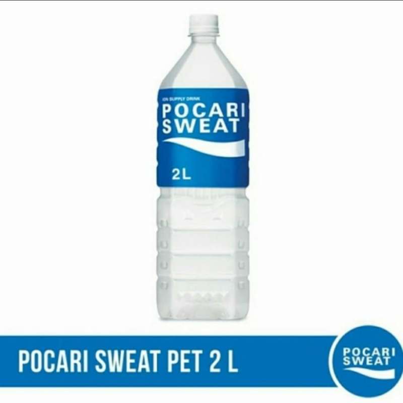 Jual Pocari sweat 2L di Seller jco mart - Jati Rahayu, Kota Bekasi | Blibli