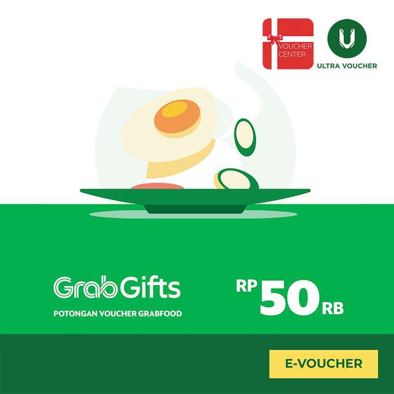 Promo Grab Gift Food Voucher Digital Value Rp 50 000 Diskon 7 Di promo-grab-gift-food-voucher-digital-value-rp-50-000-diskon-7-di