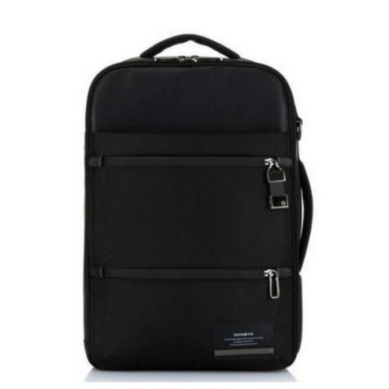 Promo Samsonite Vestor 3 Way Tas 3 Fungsi Backpack Laptop Dufle ...