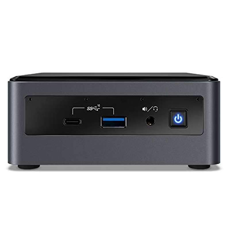 Jual Mini Pc Intel Nuc10i5fnh I5 10210 Ram 16gb Ddr4 Ssd 1tb-win 10 Di ...