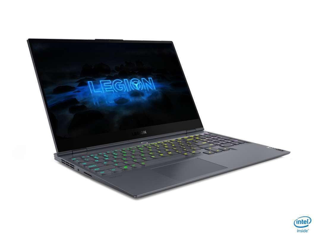 Jual LENOVO LEGION SLIM S7 15 2XID RYZEN 7-5800H,16GB,512SSD,RTX3050TI ...