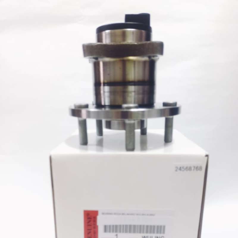 Jual Bearing-laher Roda Belakang Wuling Almaz- Di Seller Daiyu Motor ...