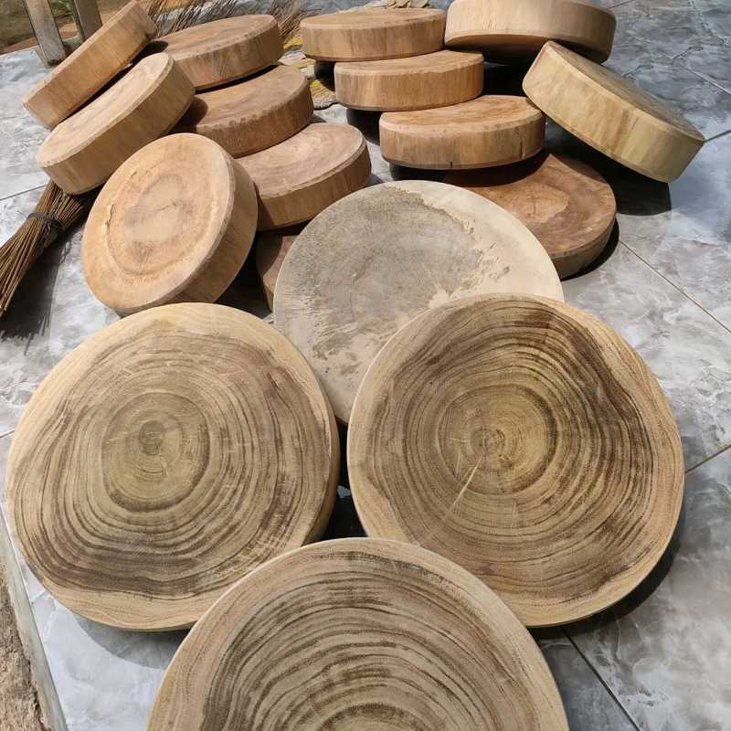 Jual Talenan Kayu Bulat di Seller Serba Serbi Store - Sasak Panjang ...