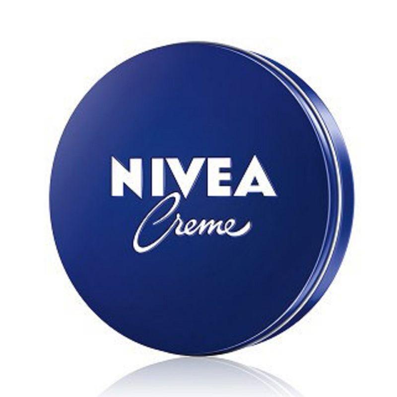 Jual Nivea Tin Creme [60 mL] Exp Date Desember 2022 di Seller DIN Store ...