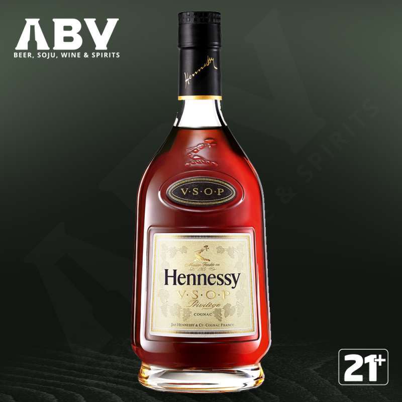 Jual Hennessy VSOP Cognac 700ml di Seller AbvJakarta - Bangka, Kota Jakarta Selatan | Blibli