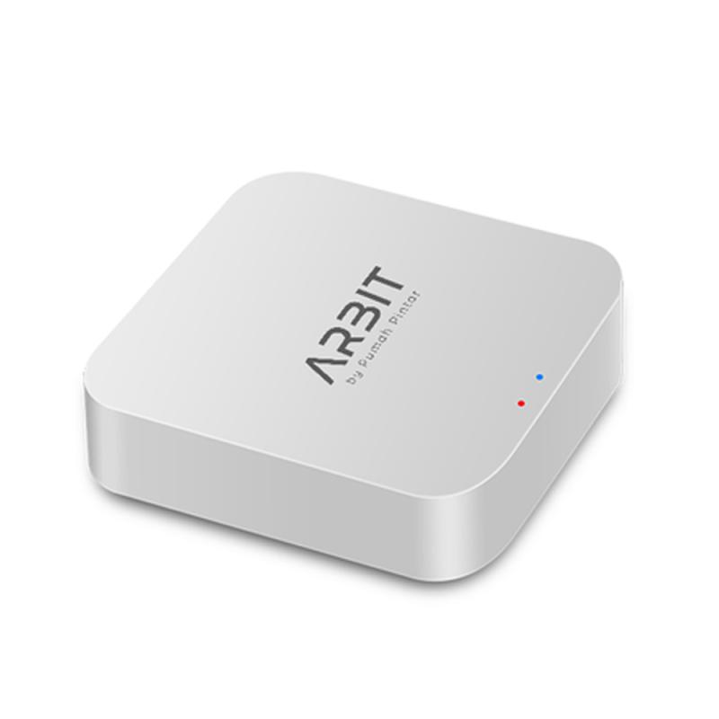 Jual ARBIT Tuya Smart Home Wireless Zigbee Gateway Hub di Seller ...