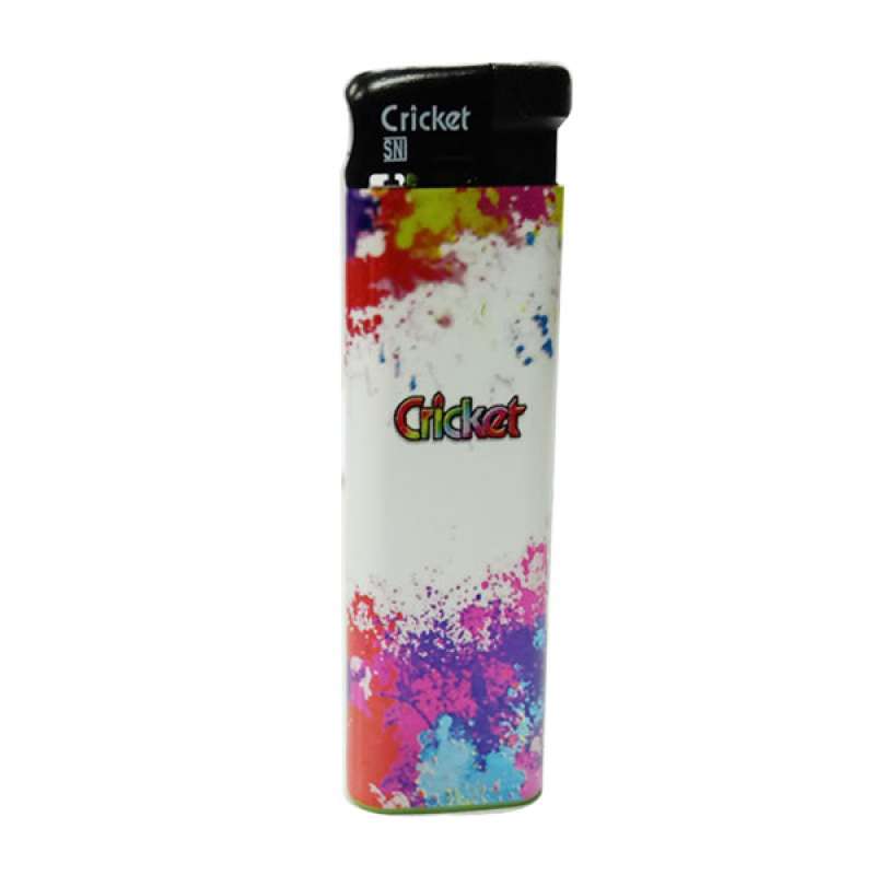 Jual CRICKET KOREK API ELECTRIC LIGHTERS 50 di Seller Hypermart Gajah ...
