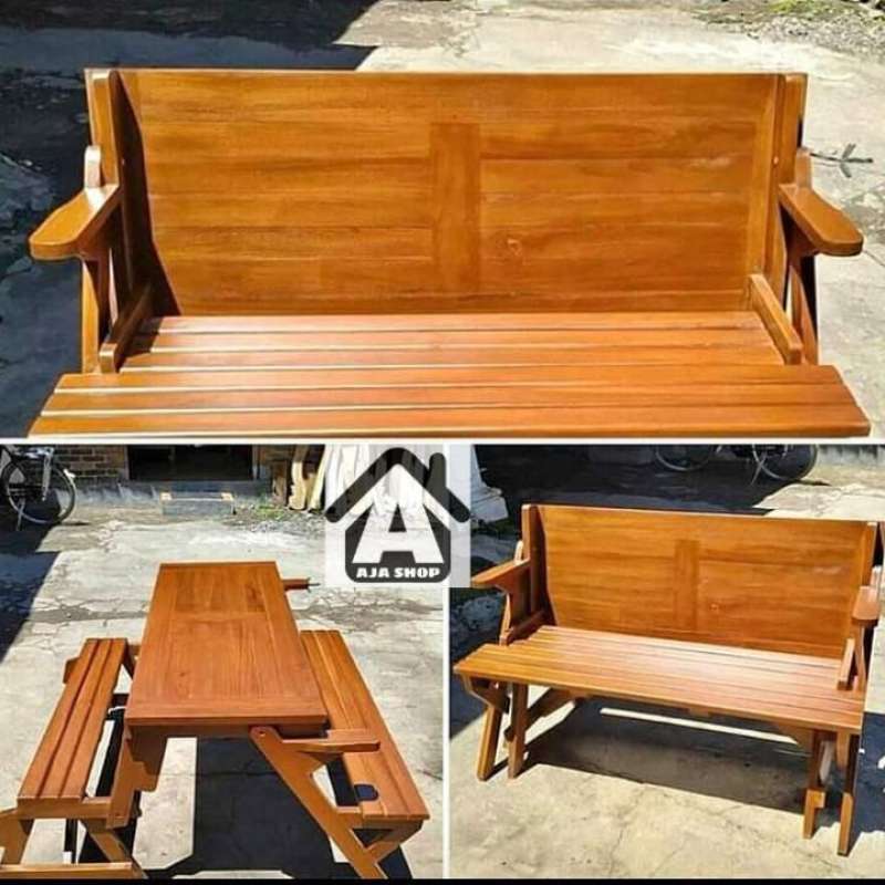 Jual Kursi meja cafe unik di Seller Furniture jepara unik - Ngabul, Kab. Jepara | Blibli